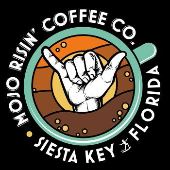 Mojo Risin' Coffee Co. – The Store at Gilligan's Island Bar & Mojo ...