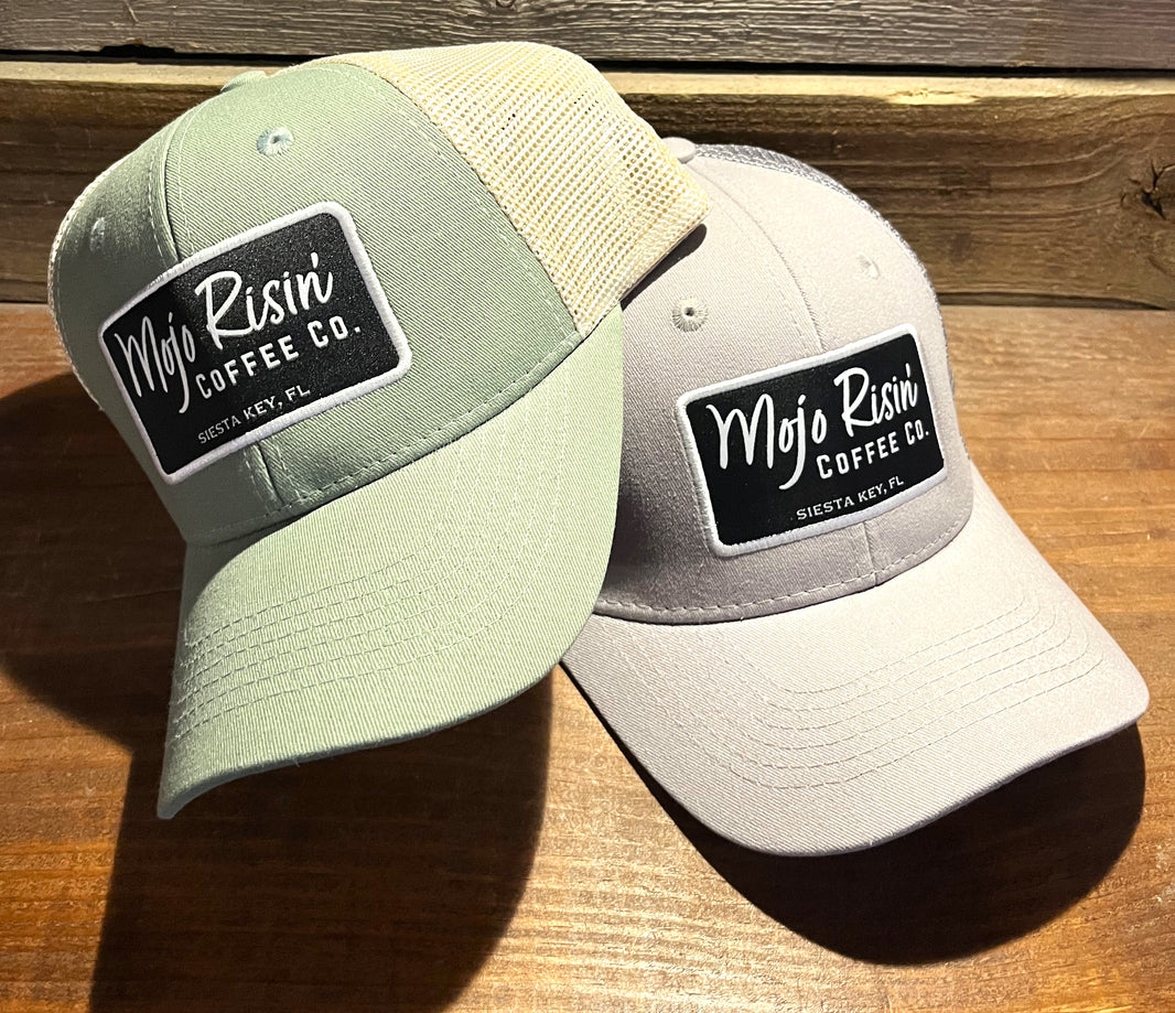 The Store at Gilligan's Island Bar & Mojo Risin' Coffee – The Store at ...